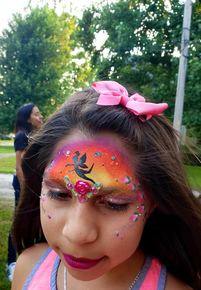 Ortiz Entertainment – We bring the party to you.